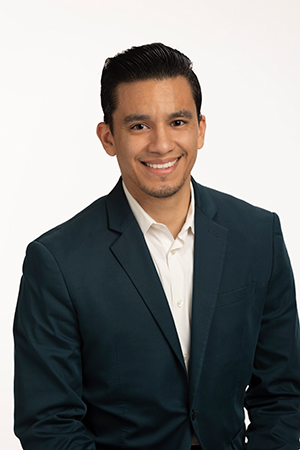 Meet Polley Garza – Polley Garza PLLC